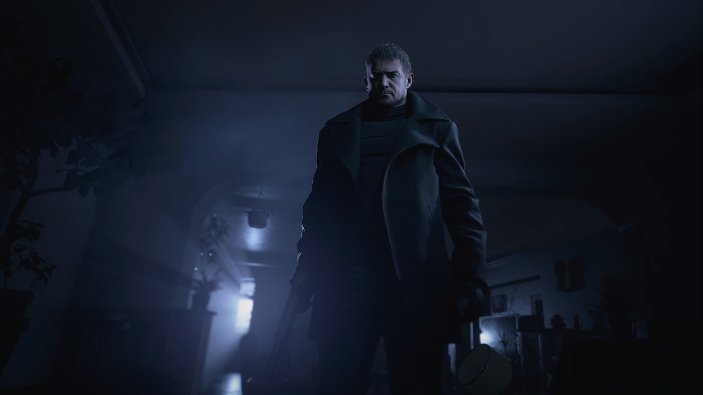 La saga Resident Evil se convierte en la primera de Capcom en superar ...