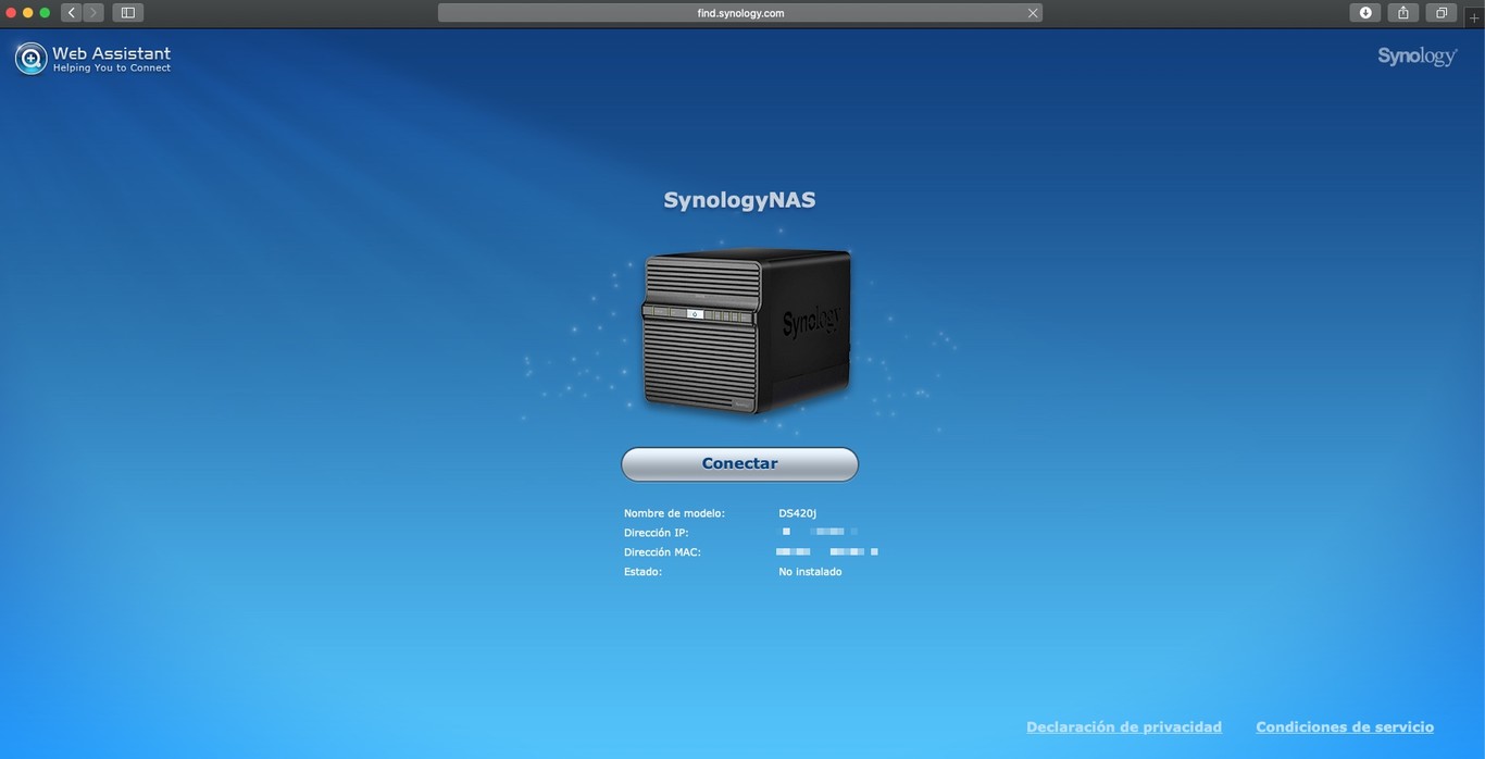 Synology DS420j, análisis: review con características, precio y especific