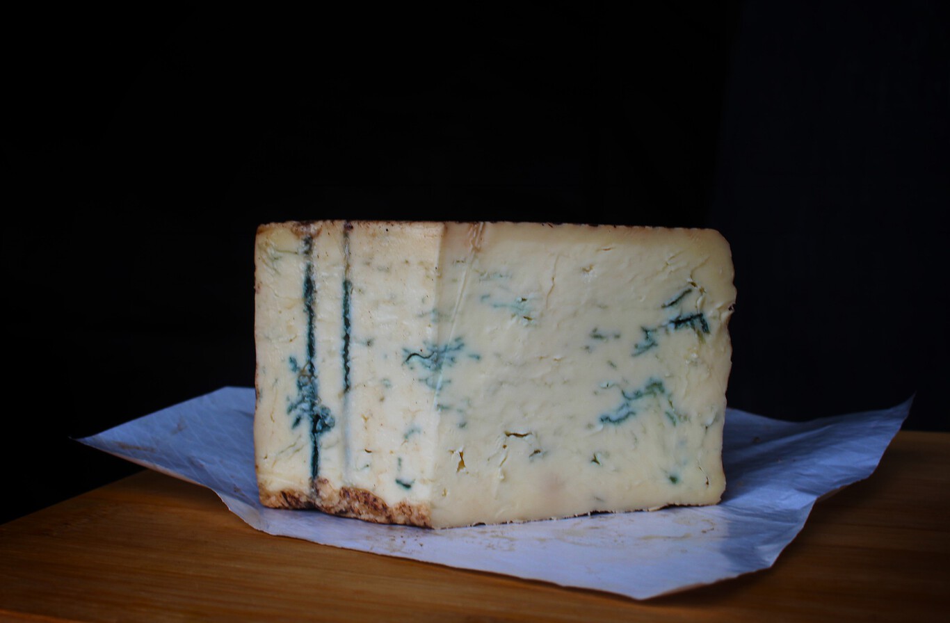 Salsa básica de queso azul: cómo se hace, qué queso usar y 10 recetas ...