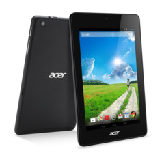 Acer Iconia One 7, toda la información sobre la nueva tableta Android ...