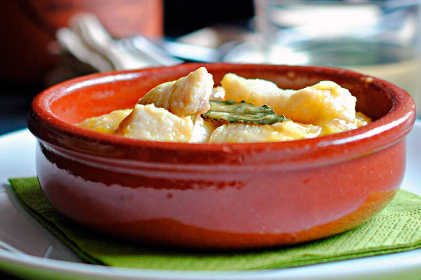 Azafrán - Directo al Paladar