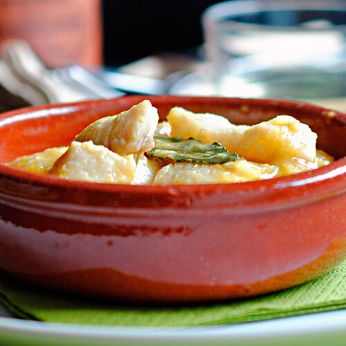 Azafrán - Directo al Paladar