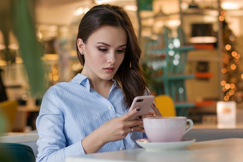 REPEP: cómo evitar llamadas y mensajes de publicidad de empresas y de ...