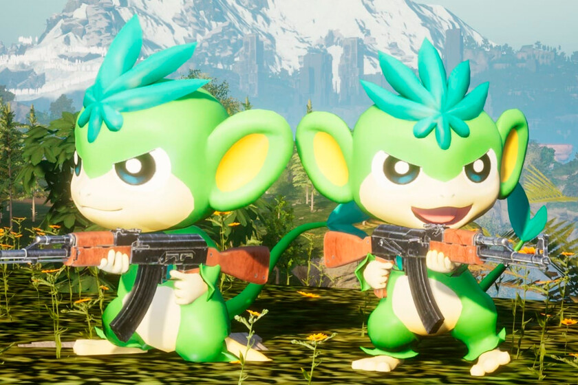 Así es la Pokédex de Palworld: toda la información sobre los 111 Pals ...