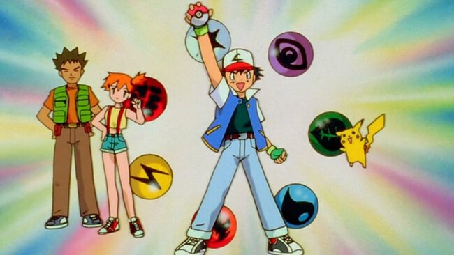 Pokémon Journeys 129: sinopsis oficial de la batalla Ash vs Lionel ...