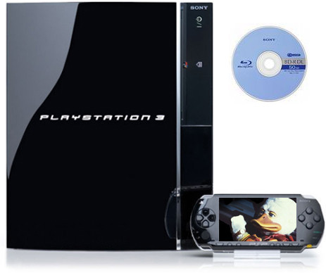 Playstation 3, su historia