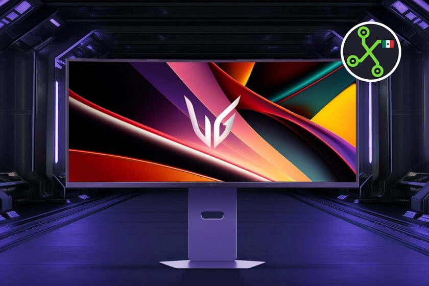 LG está estrenando su nuevo monitor que te dejará jugar hasta en 160 ...