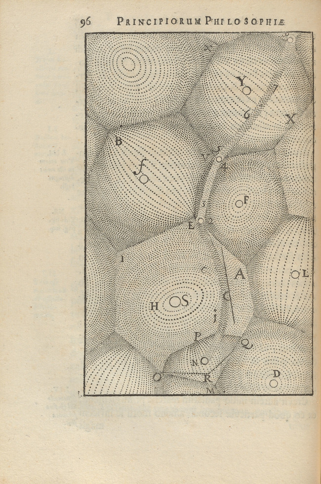 Historia ilustrada del Universo: los mapas que muestran cómo hemos ...