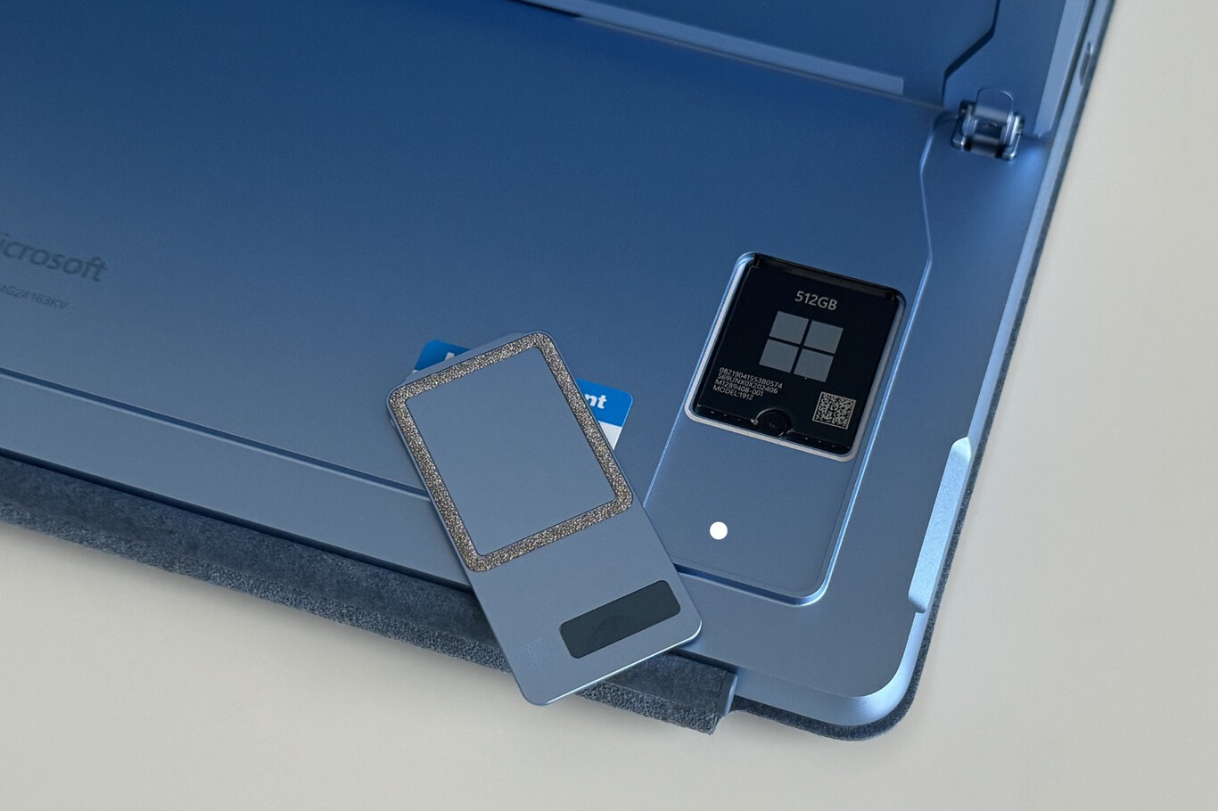 Microsoft Surface Pro 11, análisis: review con características, precio ...