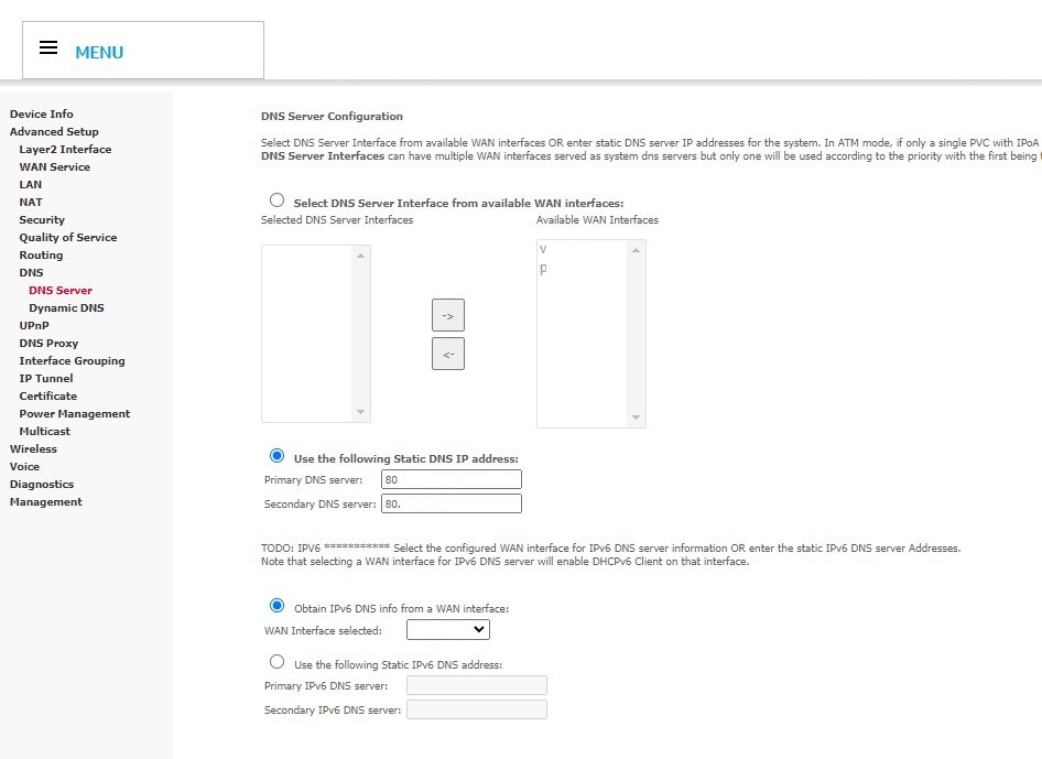 192.168.1.1: cómo entrar a tu router para cambiar todo lo que quieras en la configuración