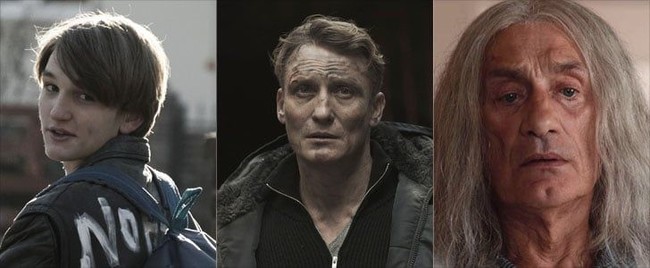 'Dark': guía de personajes y líneas temporales de la serie de Netflix ...