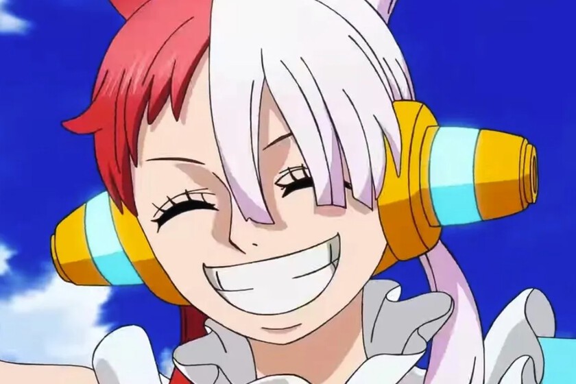 'One Piece Film Red' estará completamente doblada: el nuevo tráiler de la película nos adelanta ...