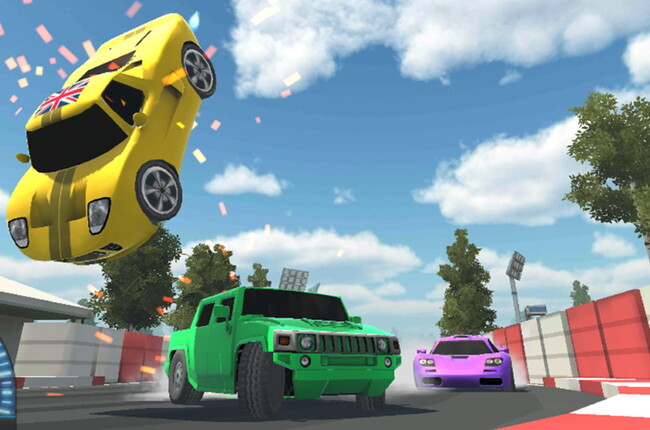 Un histórico como Víctor Ruíz (Dinamic Software) vuelve al diseño de ...