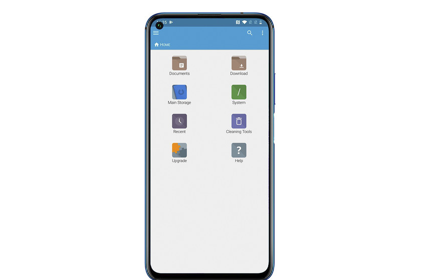 Google Play Store elimina FX File Explorer por una publicidad engañosa ...