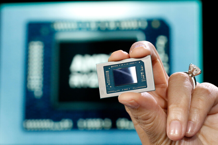 AMD 7000 Series: así son los primeros procesadores x86 con motor de inteligencia artificial para ...