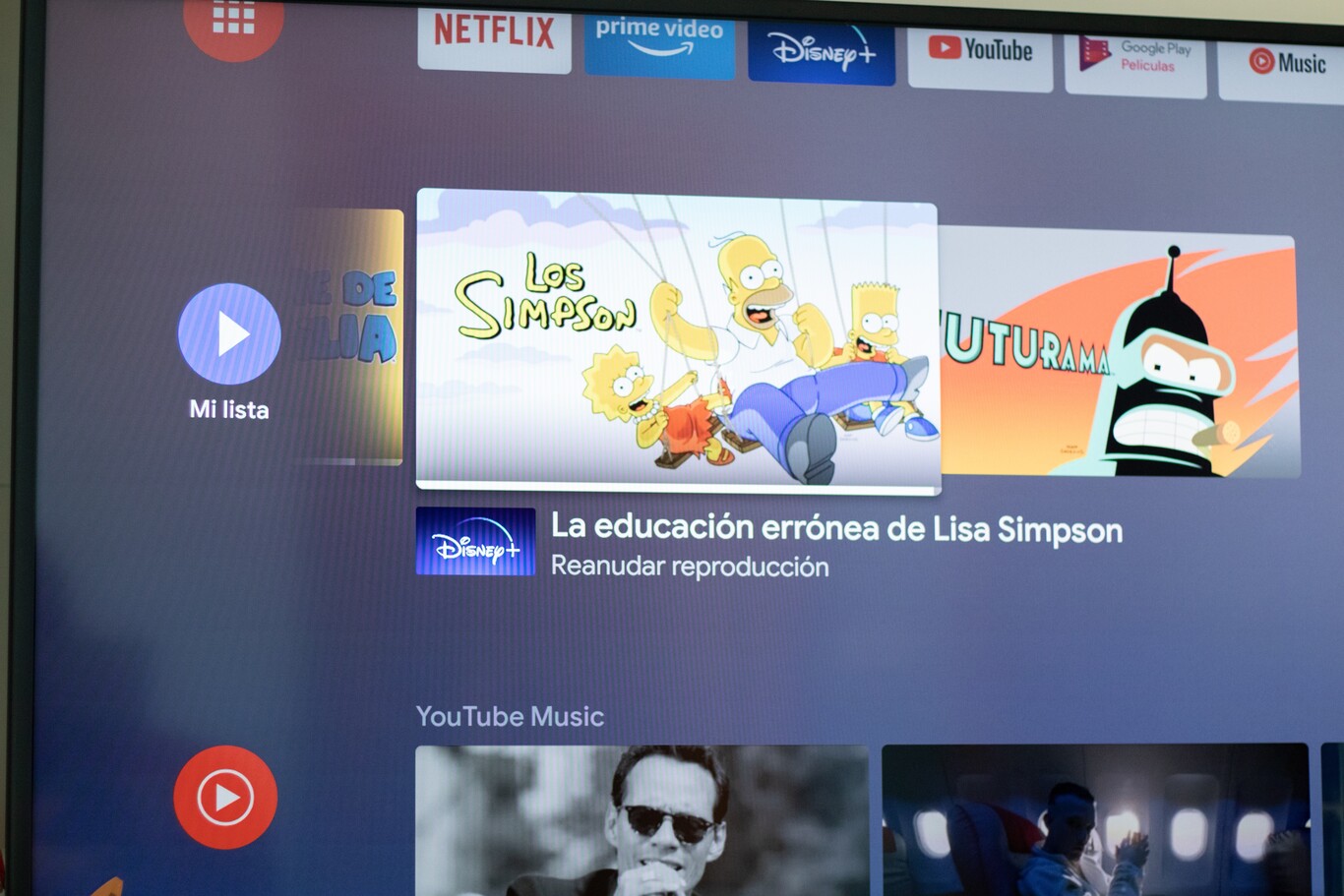 Youin You-Box: review con características, precio y especificaciones