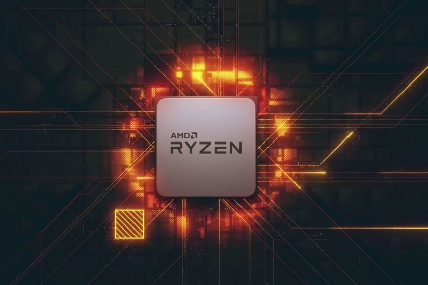 AMD promete grandes mejoras de rendimiento en sus procesadores Ryzen ...