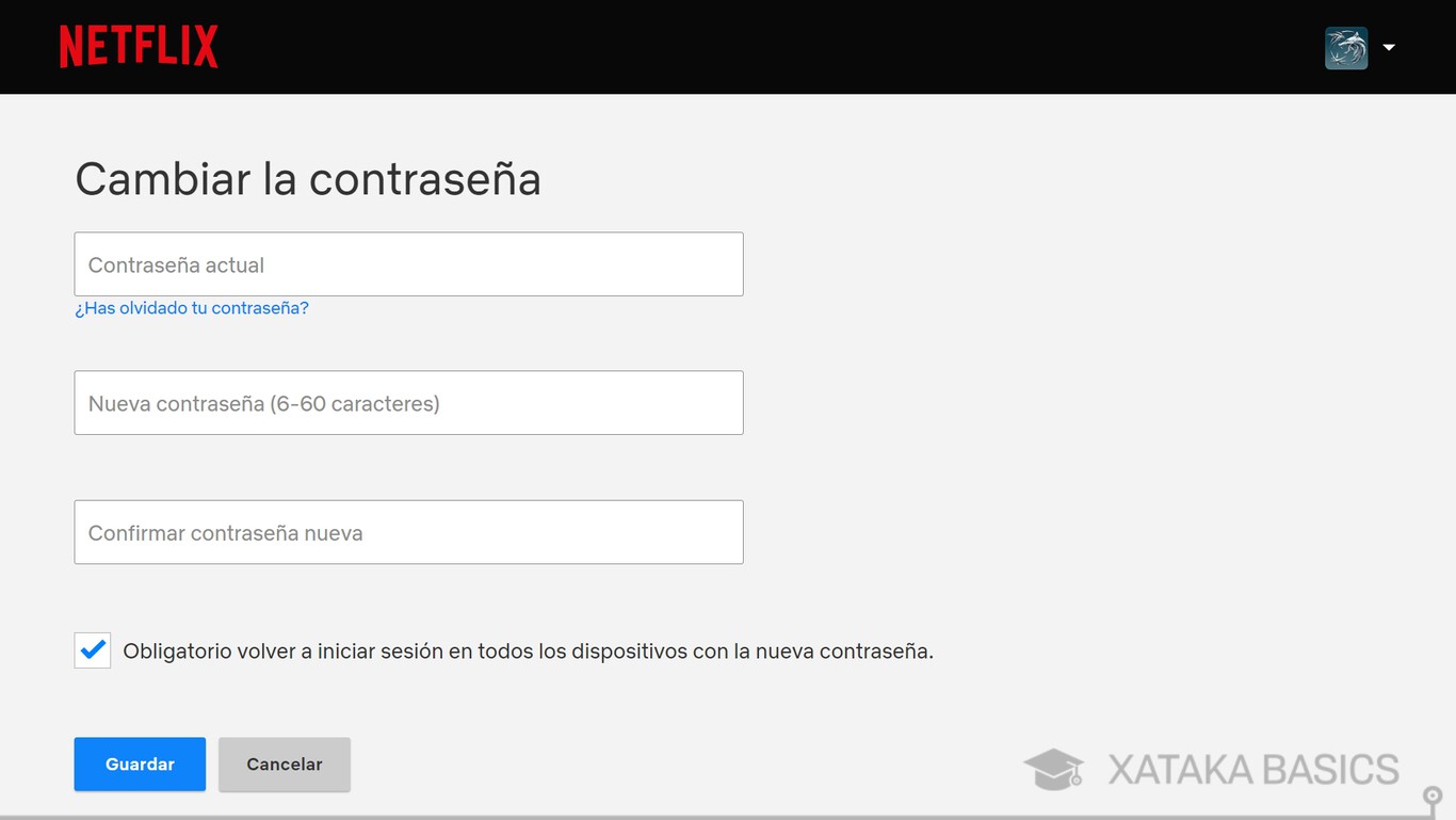 Iniciar Sesin Netflix Abrir Entrar En Mi Cuenta Netflix