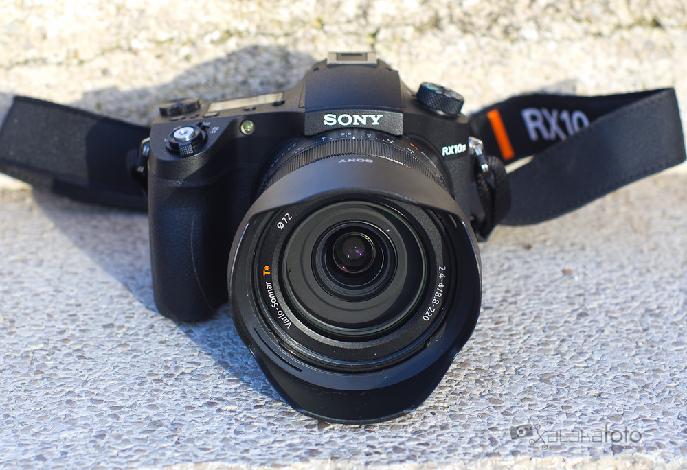 Sony RX10 IV, análisis (review): Una bridge poderosa pero que pide cambios