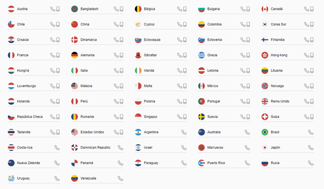 Nace un nuevo OMV con cobertura Movistar y tarifas dispuestas a arrasar ...