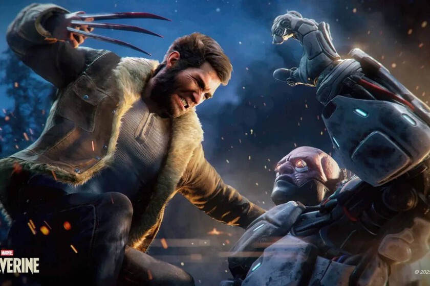 Marvel's Wolverine será tan excesivamente salvaje que hasta Insomniac ...