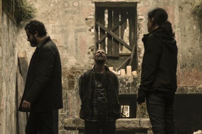 Infiesto (2023) crítica: angustioso thriller con el que Netflix quiere repetir el éxito de La ...