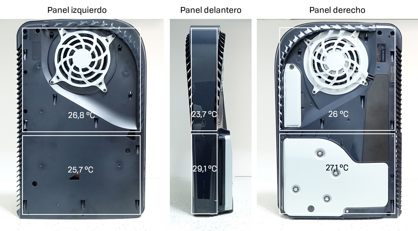 PlayStation 5, Xbox Series X y S, a prueba: las enfrentamos a dos de sus mayores desafíos; el ...