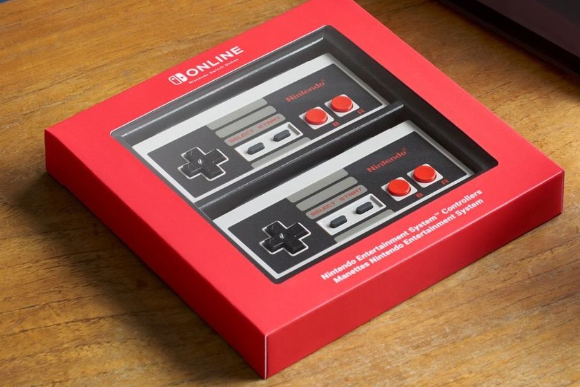 Todo lo que necesitas saber sobre los mandos clásicos de Nintendo Switch