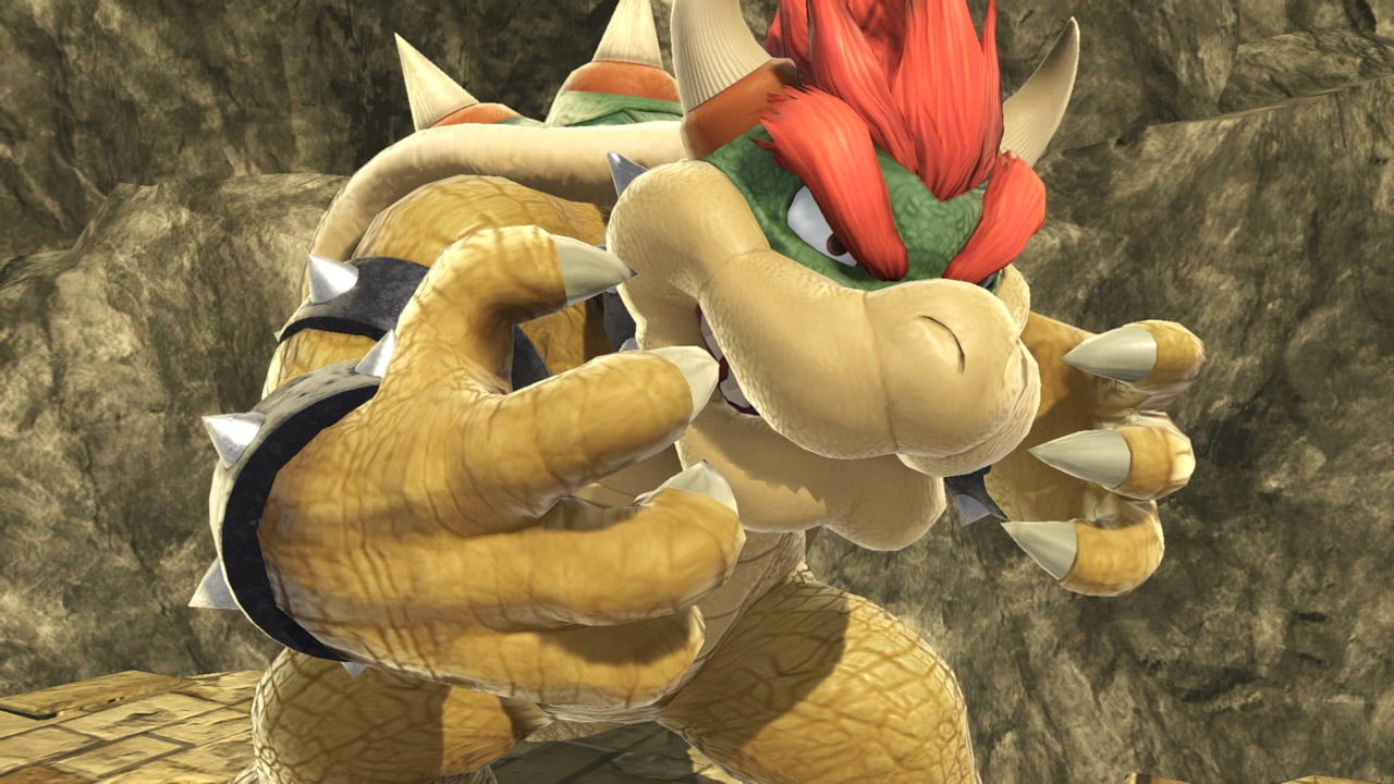 Trucos Super Smash Bros. Ultimate. Bowser: todos los movimientos y trucos