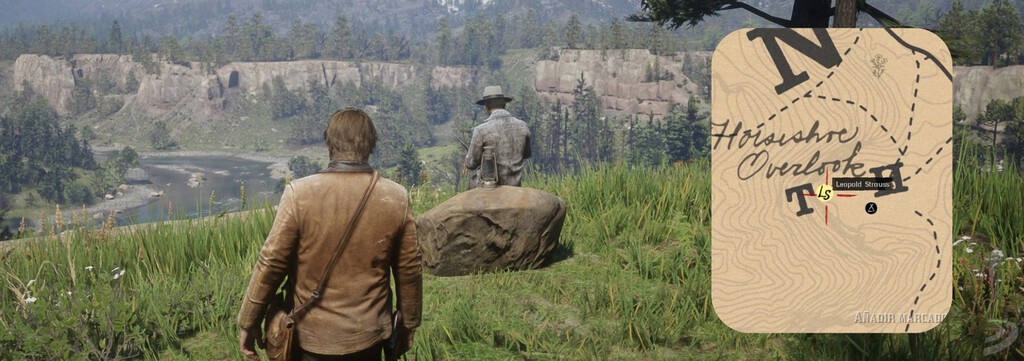 Cómo conseguir el libro de cuentas en Red Dead Redemption 2 - Red Dead ...