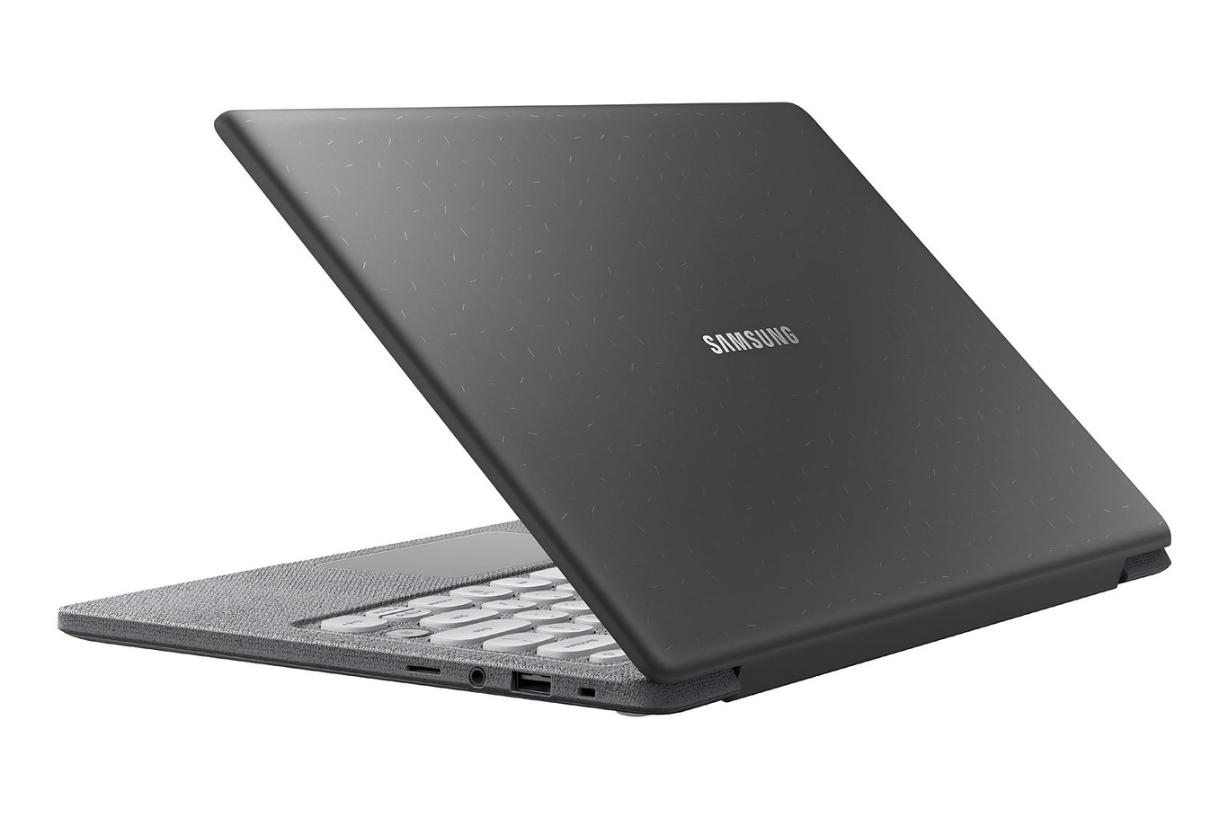 Nuevos Samsung Notebook 9 Pro y Notebook Flash: características, precio ...