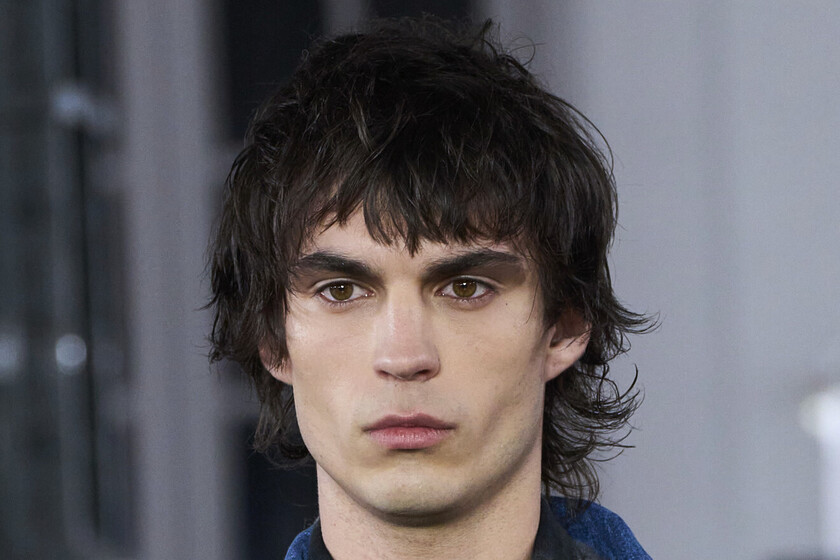 Los nueve mejores cortes mullet para hombre de 2026