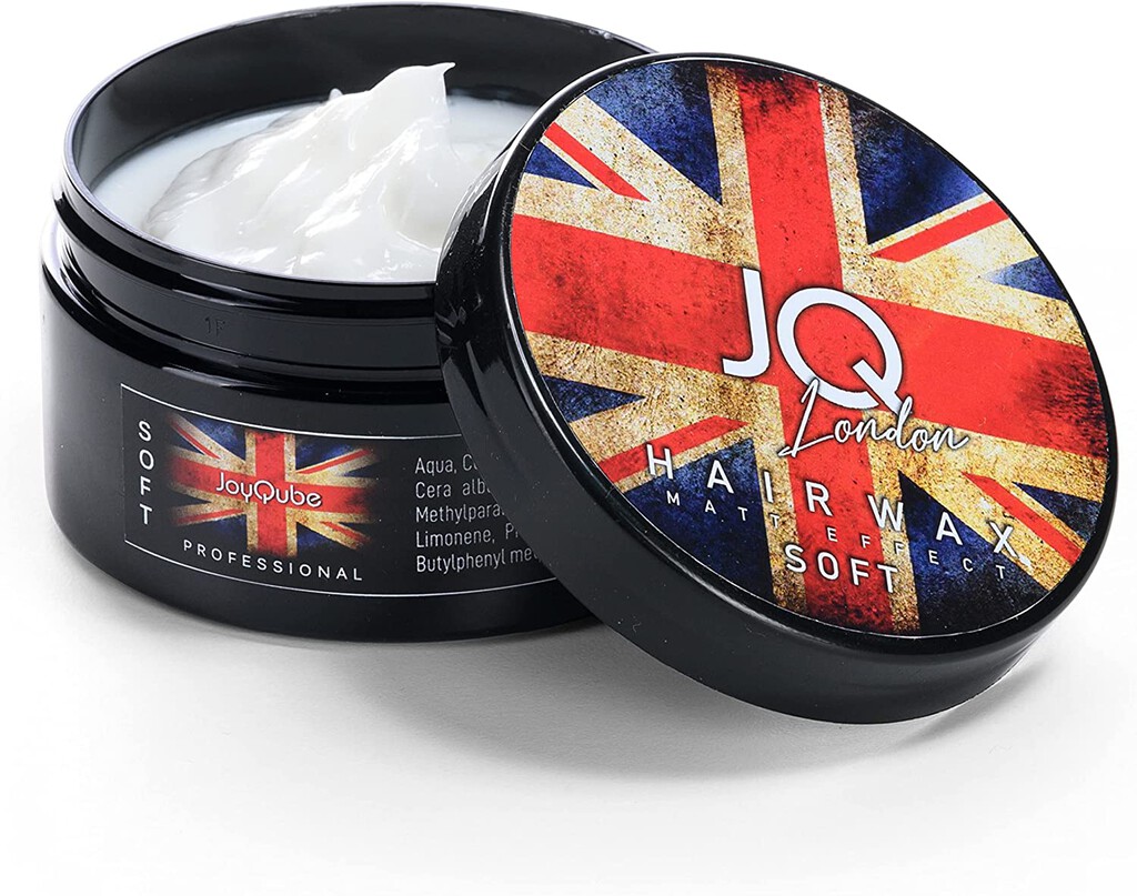 Las 19 mejores ceras para el pelo de hombre que aguantan y fijan ...