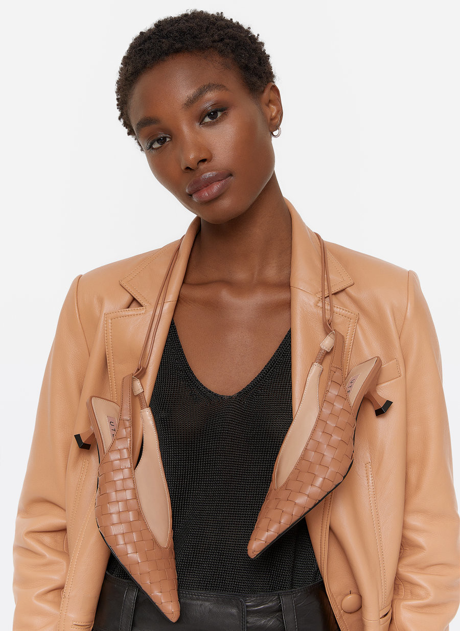 Uterqüe estrena nueva colección con la que volveremos a trabajar y ...