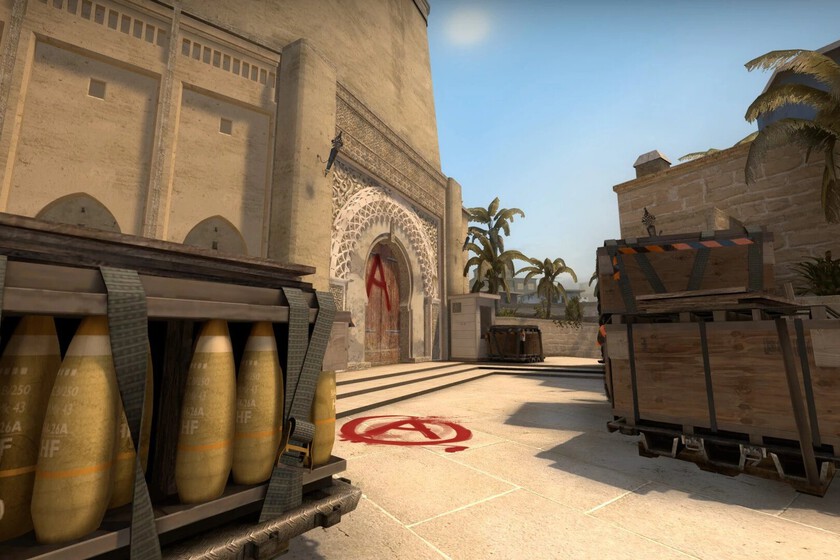 Trabajar con Valve es el sueño de muchos, pero él se arrepiente. El creador de Mirage no está ...