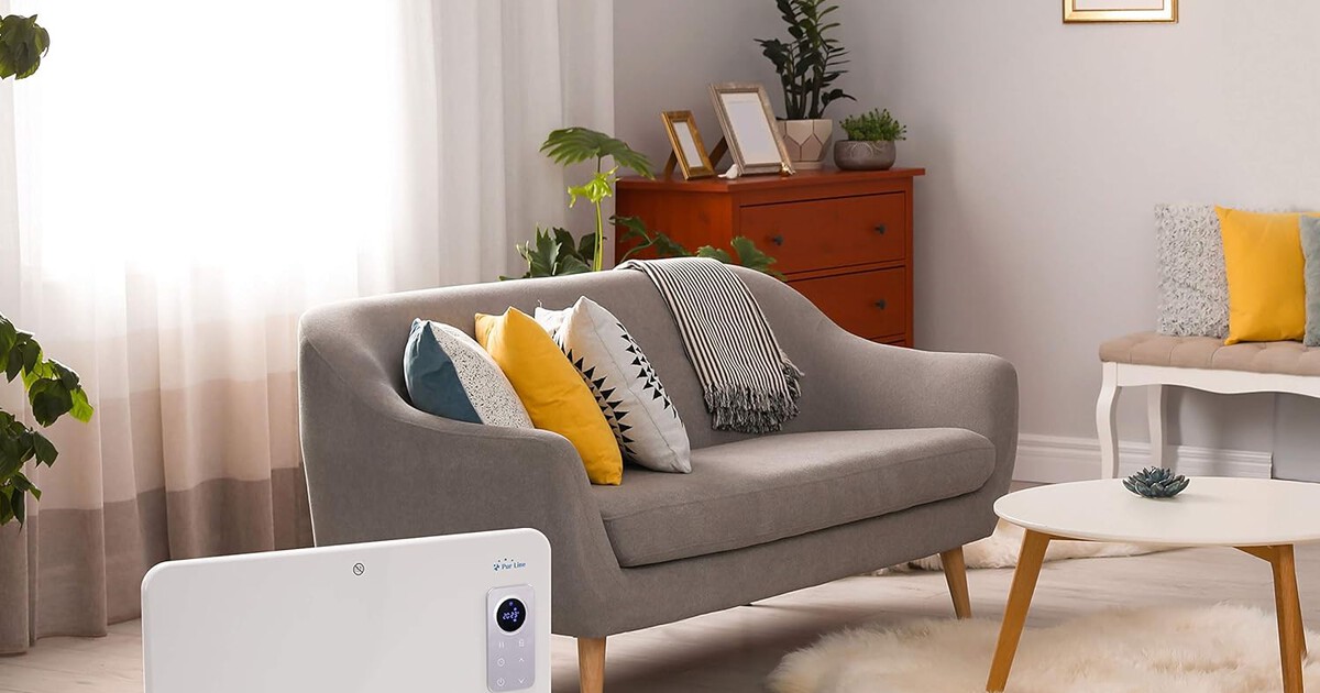 Las claves para elegir un radiador eléctrico portátil: en qué fijarnos al comprar y modelos ...