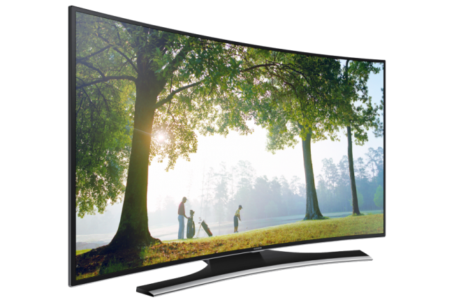 Guía completa para elegir tu televisor Samsung curvo perfecto