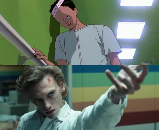 'Stranger Things' y sus referencias cinéfilas: 11 easter eggs de la ...