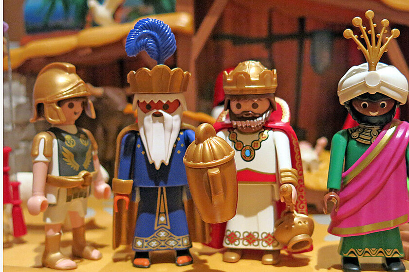 Los seis regalos de Reyes más originales, por menos de 80 euros, que ...