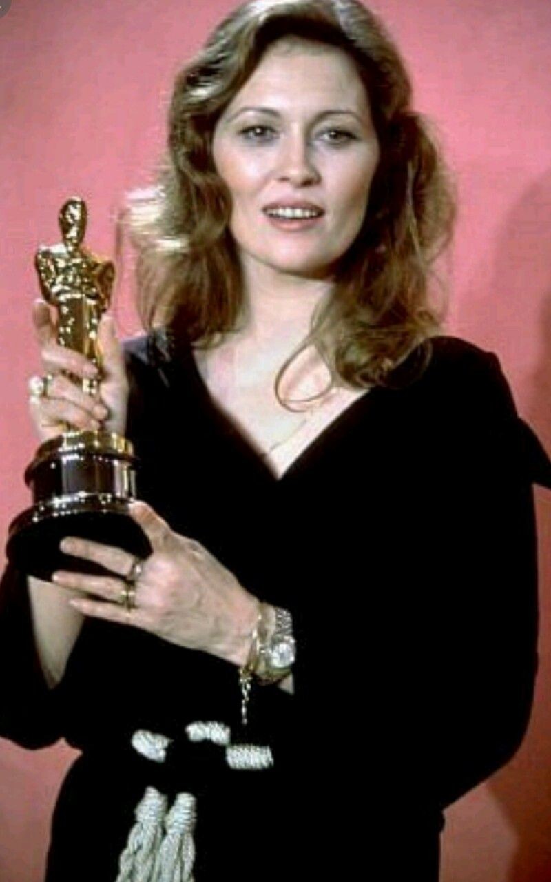 El color que más han llevado históricamente las ganadoras de los Oscar