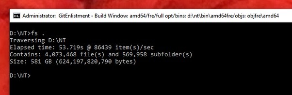 Un ingeniero de Microsoft explica cómo es Windows 10 por dentro: el ...
