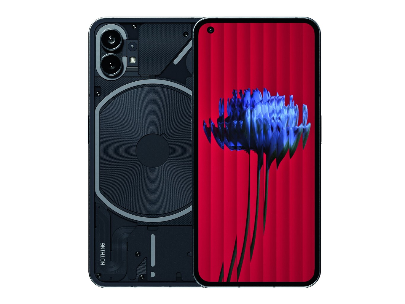 Nothing Phone (1): precio, características, especificaciones y ficha ...