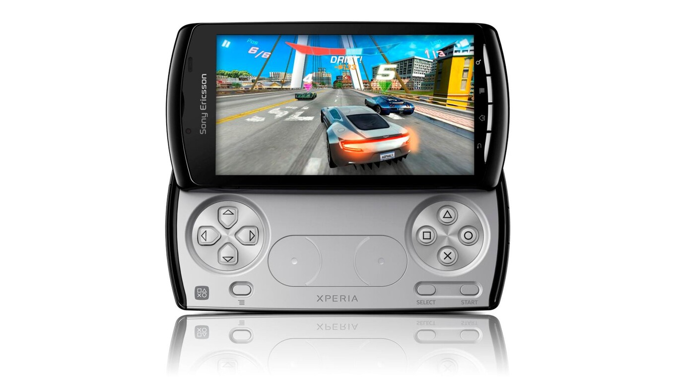 Sony quería revolucionar los celulares Android y los videojuegos ...