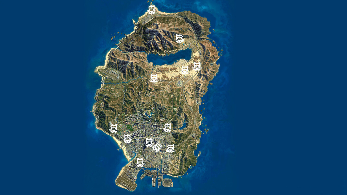 Nuevo evento de Halloween Cerberus de GTA Online: qué es y todas las ...