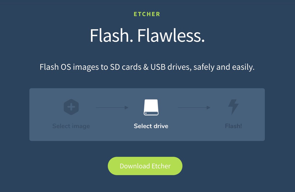 Cómo grabar una ISO en un USB