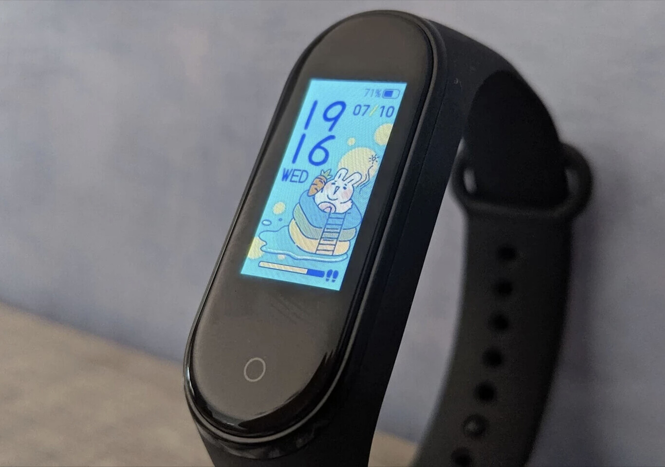 De la primera Mi Band a la Xiaomi Smart Band 7: así han sido ocho años ...