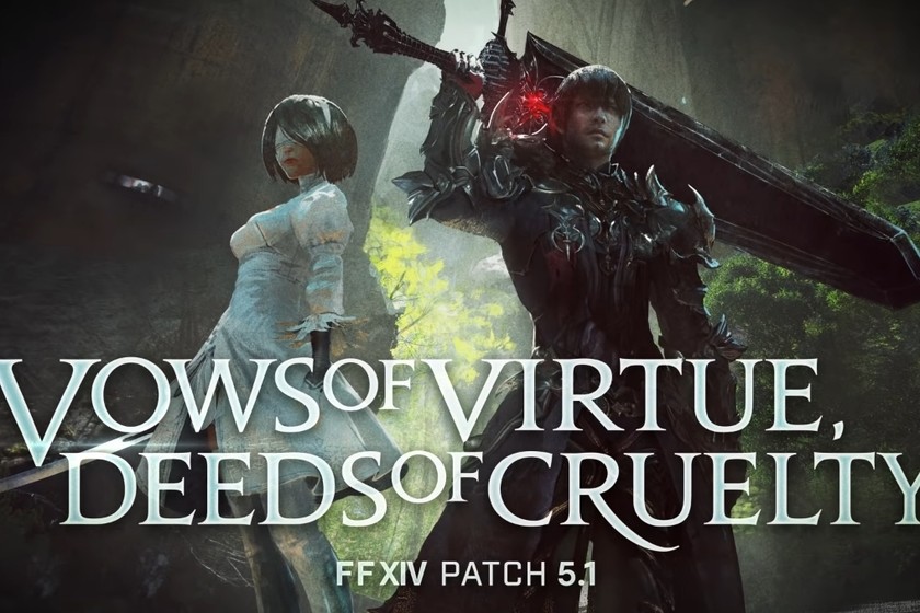 La raid basada en NieR: Automata abrirá sus puertas en Final Fantasy ...