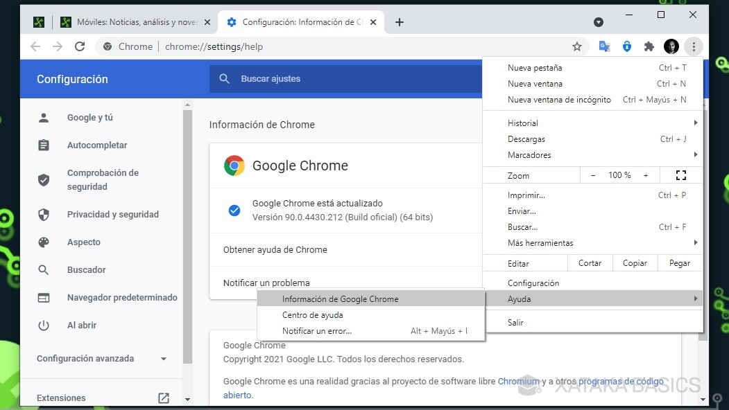 Google Chrome: 44 funciones y trucos para exprimir al máximo tu ...