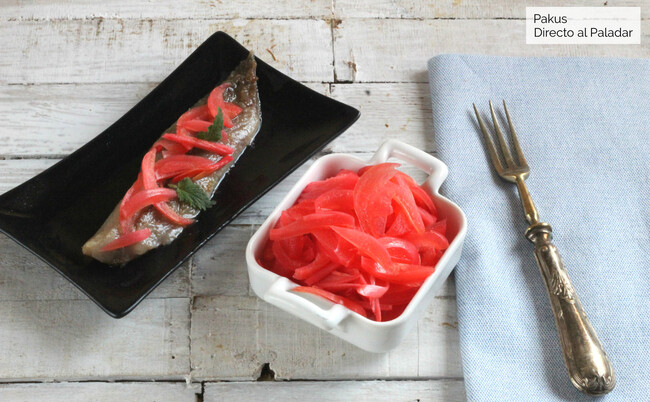 Cebolla dulce: qué es, en qué se diferencia del resto de cebollas y 14 ...