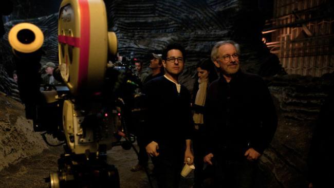 'Star Wars' después de George Lucas: los directores de los nuevos ...